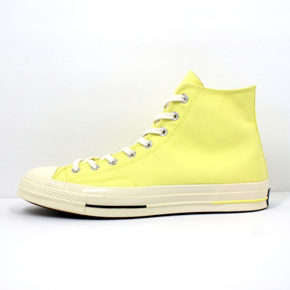 Converse | Shoes | Converse Chuck Taylor 7 Bright Collection Yellow ...